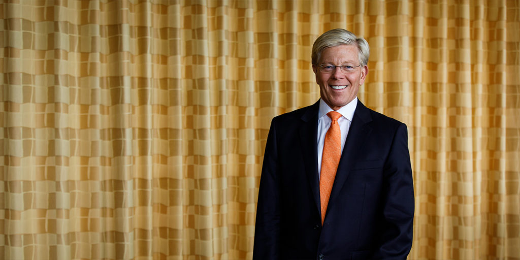 C. Gregory Schmidt - Santen & Hughes