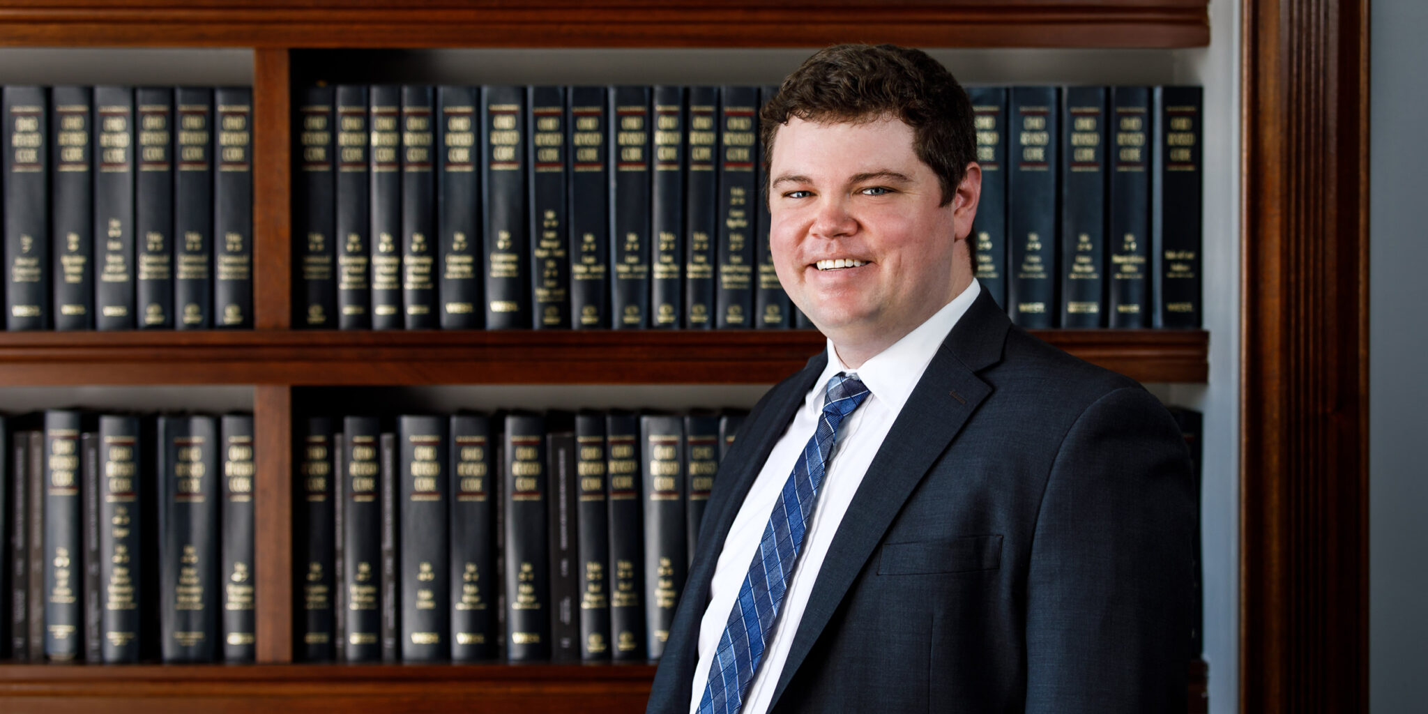 Nick E. Shaffer - Santen & Hughes