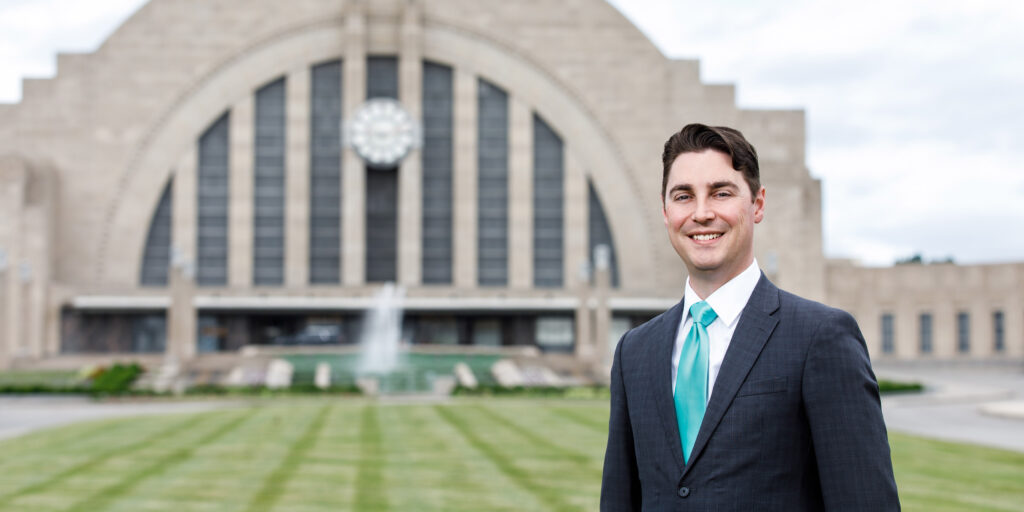 Mark A. Tassone - Santen & Hughes